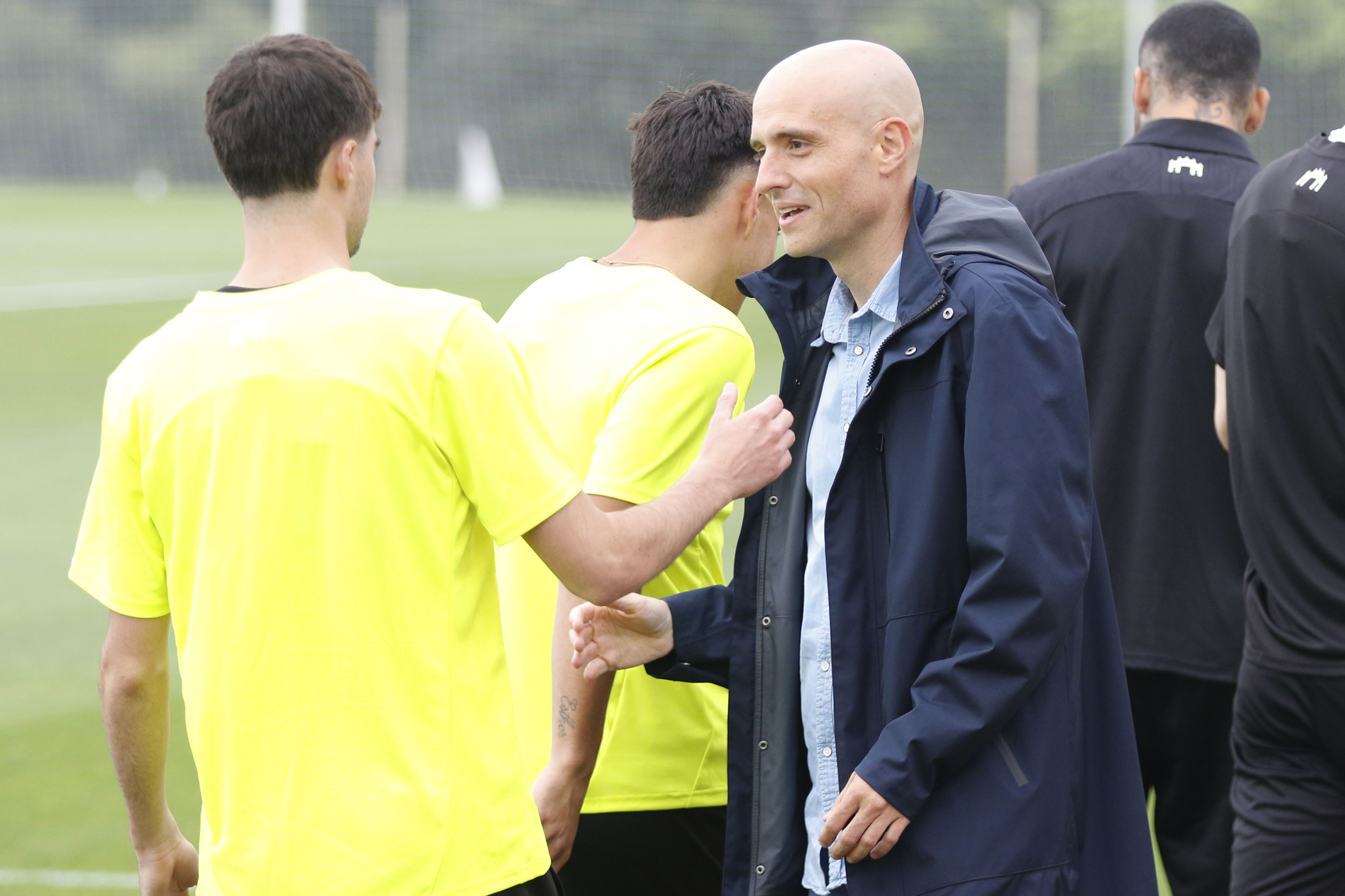 David Guerra hace autocrítica del 'caso Pedro': "Fue una mala gestión" | Killer Asturias